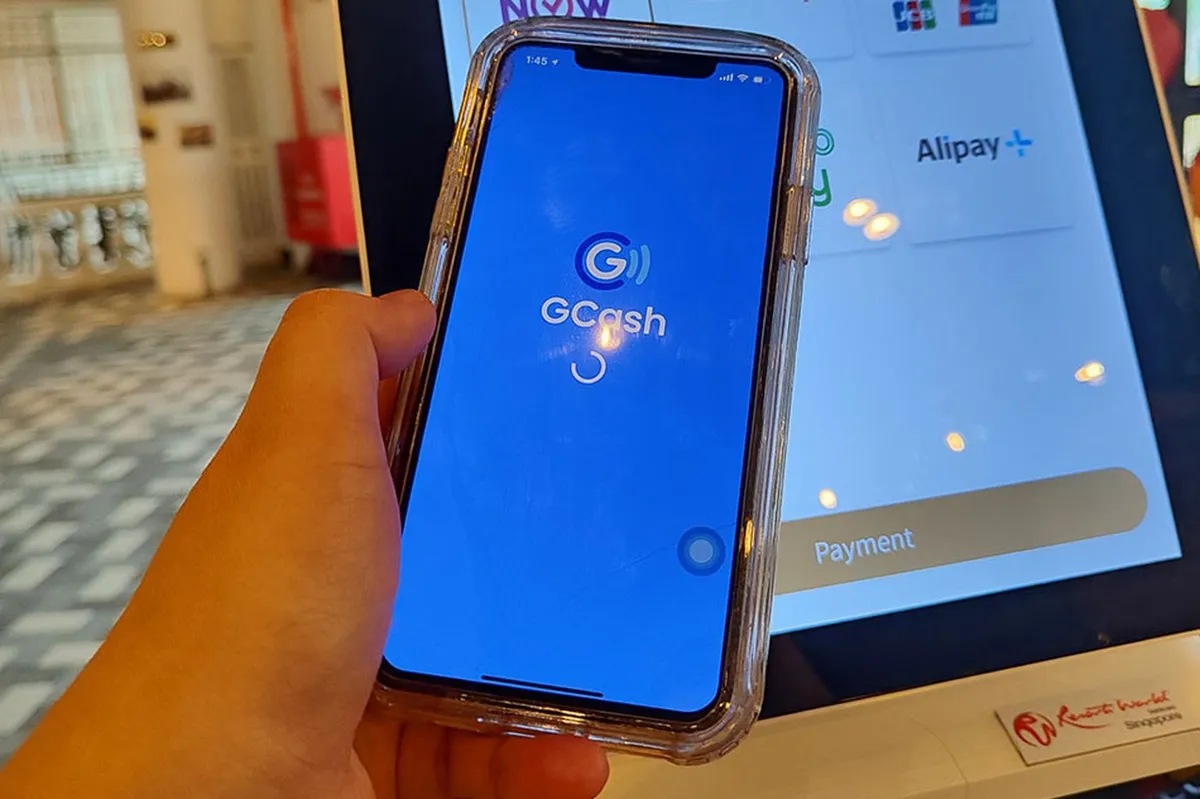 GCash says SIM registration now available via mobile app | ABS-CBN News