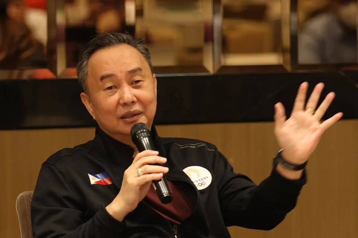 POC eyes permanent headquarters in CCP Complex | ABS-CBN Sports