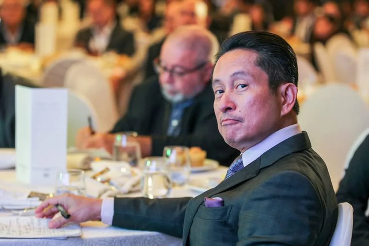 Mike Toledo willing to be press secretary, declines to confirm getting ...