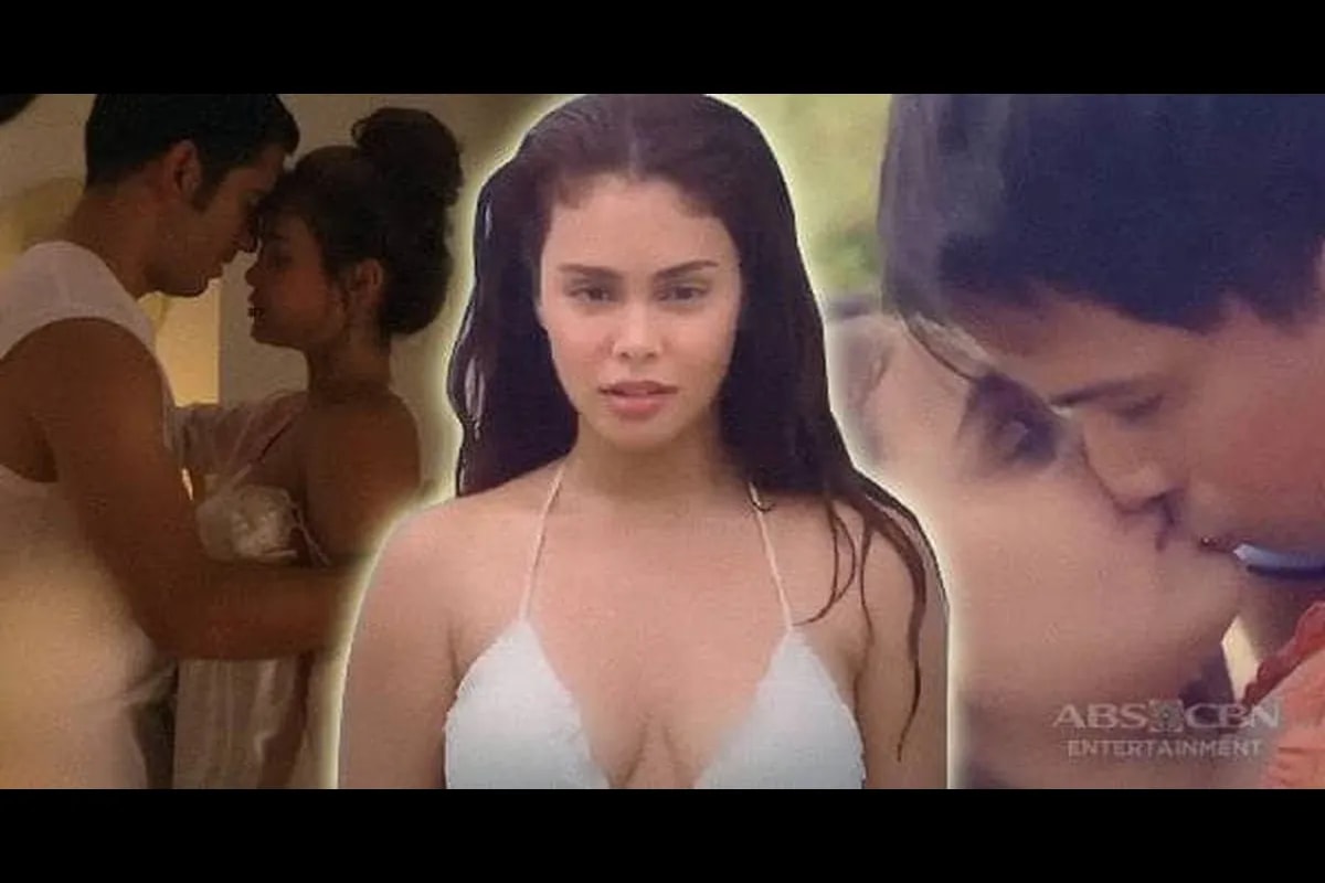 Kapamilya Toplist: 10 sexy scenes in A Family Affair that spice up ... Kapamilya Toplist: 10 sexy scenes in A Family Affair that spice up ...