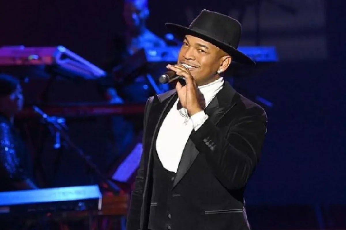 Ne-Yo coming back to PH for one-night concert | ABS-CBN Entertainment