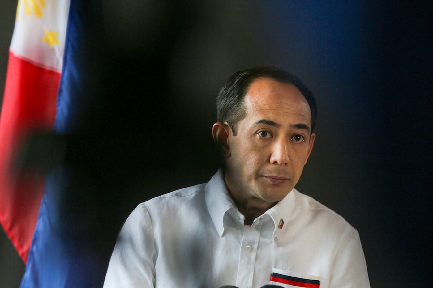 Vic Rodriguez says he 'completely exited' Marcos administration | ABS ...