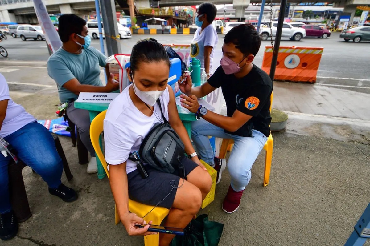 DOH: Second COVID-19 booster now open to general population | ABS-CBN News