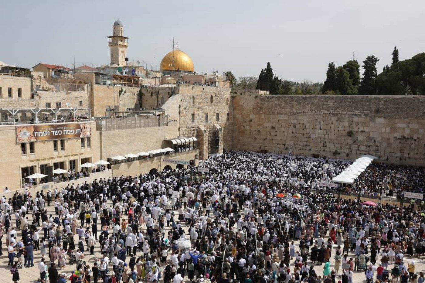 Israel at 75: A nation more disunited than ever before | ABS-CBN