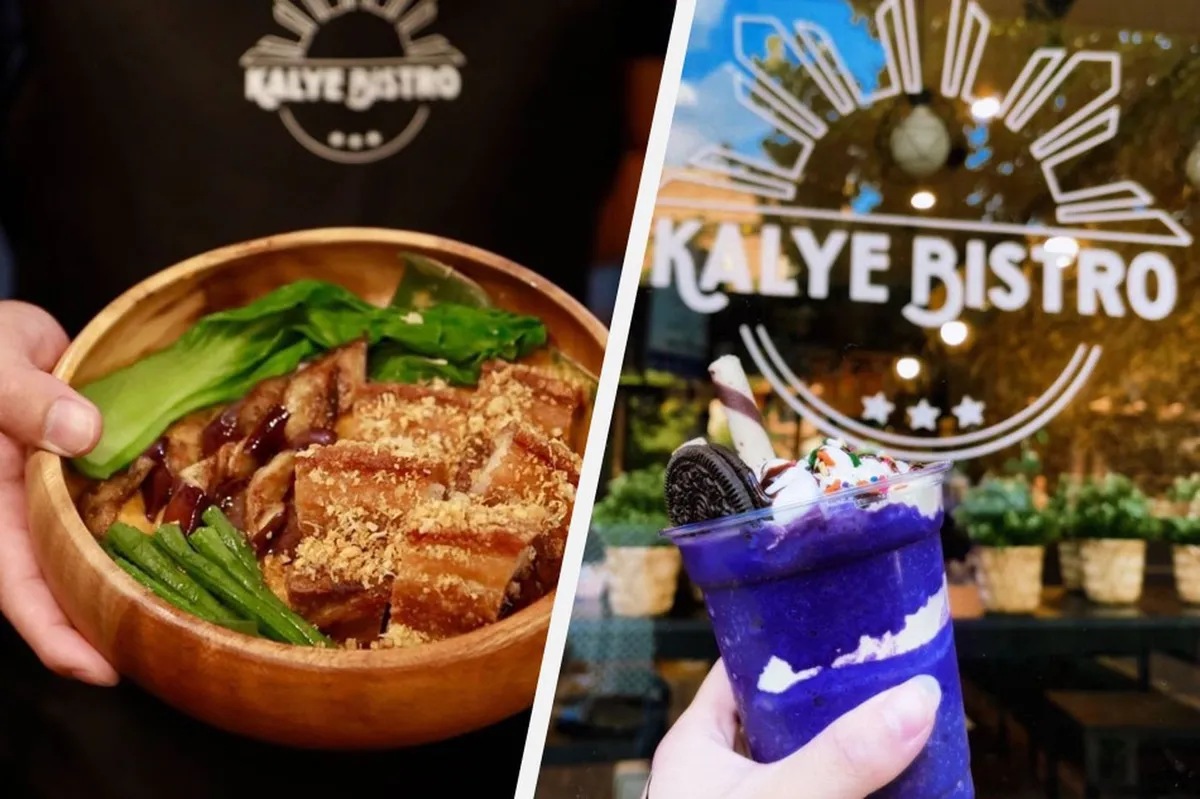 This New York restaurant is a Filipino barkada's American dream come true | ABS-CBN Lifestyle