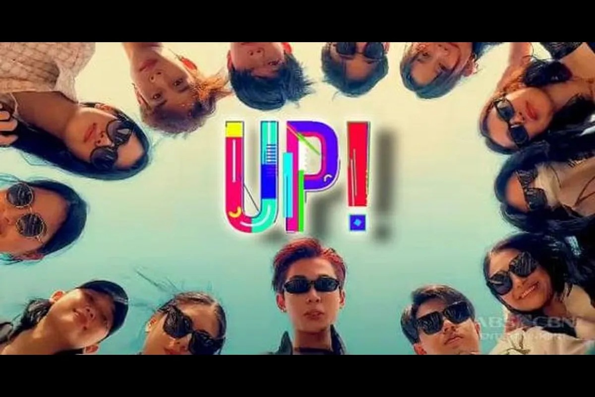 BGYO recalls bloopers, fond memories from ‘Up’’ music video shoot in ...