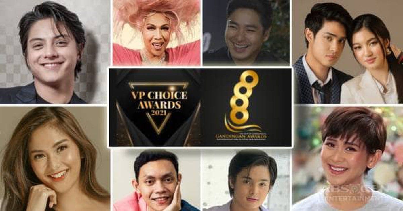 ABS-CBN stars and shows honored by award-giving bodies | ABS-CBN ...