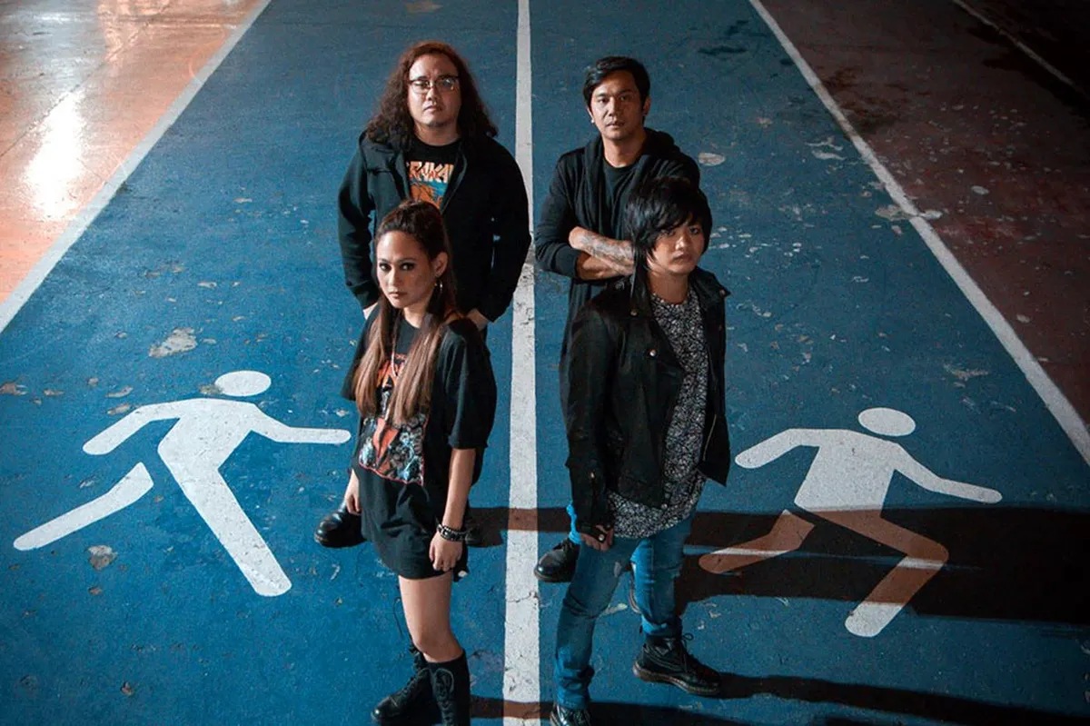 Gracenote celebrates 15th anniversary with new single 'Tigil' | ABS-CBN ...