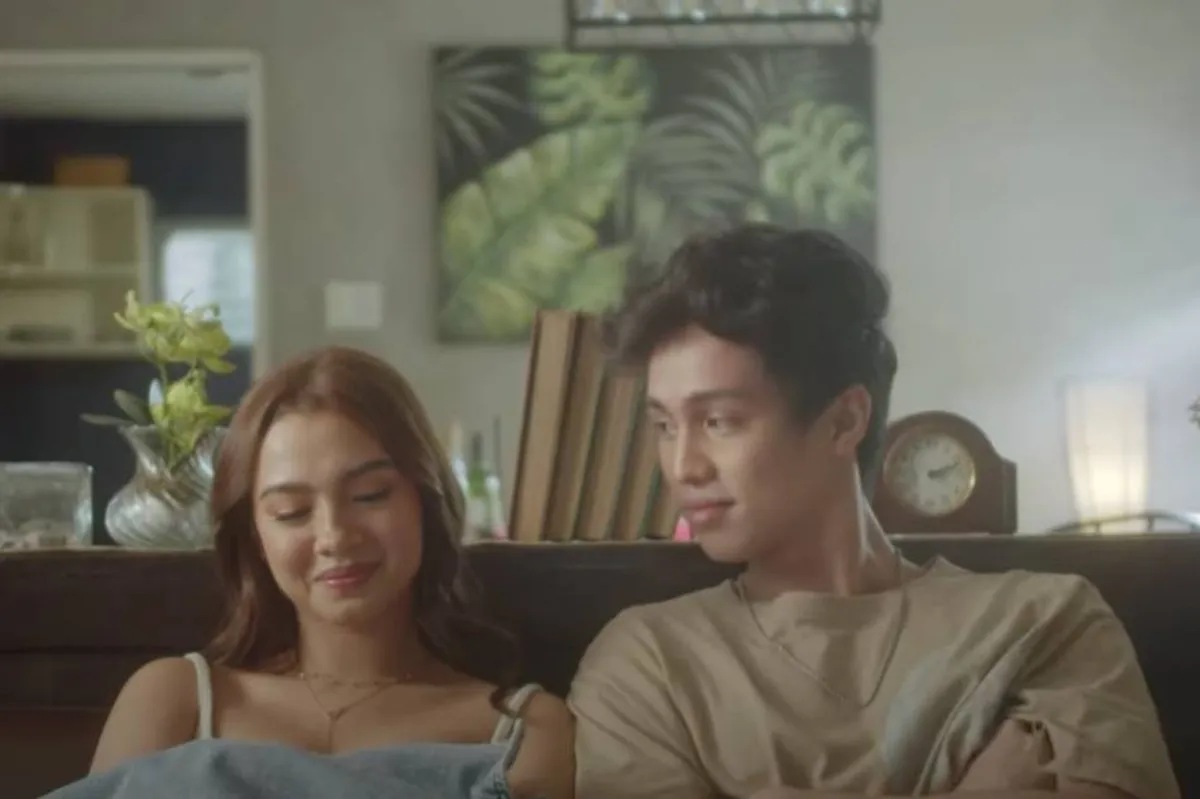 WATCH: Star Music releases video for Kice's single 'Only Girl' | ABS ...