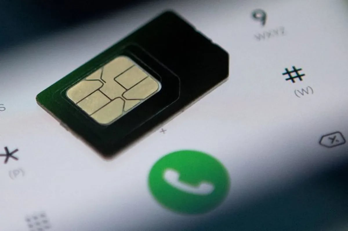 Marcos, DICT to decide on SIM registration extension 'once and for all ...