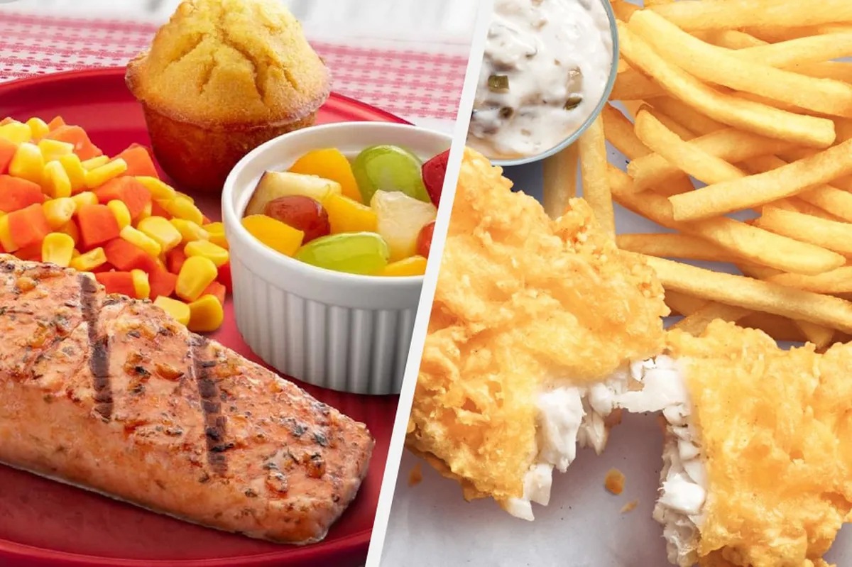 Fish dishes back in spotlight as Lent begins | ABS-CBN Lifestyle