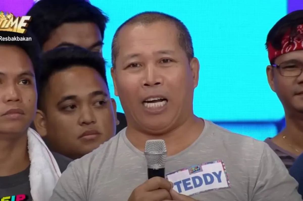 Gym instructor, humingi ng sorry sa pambu-bully noon kay Vice Ganda ... Gym instructor, humingi ng sorry sa pambu-bully noon kay Vice Ganda ...