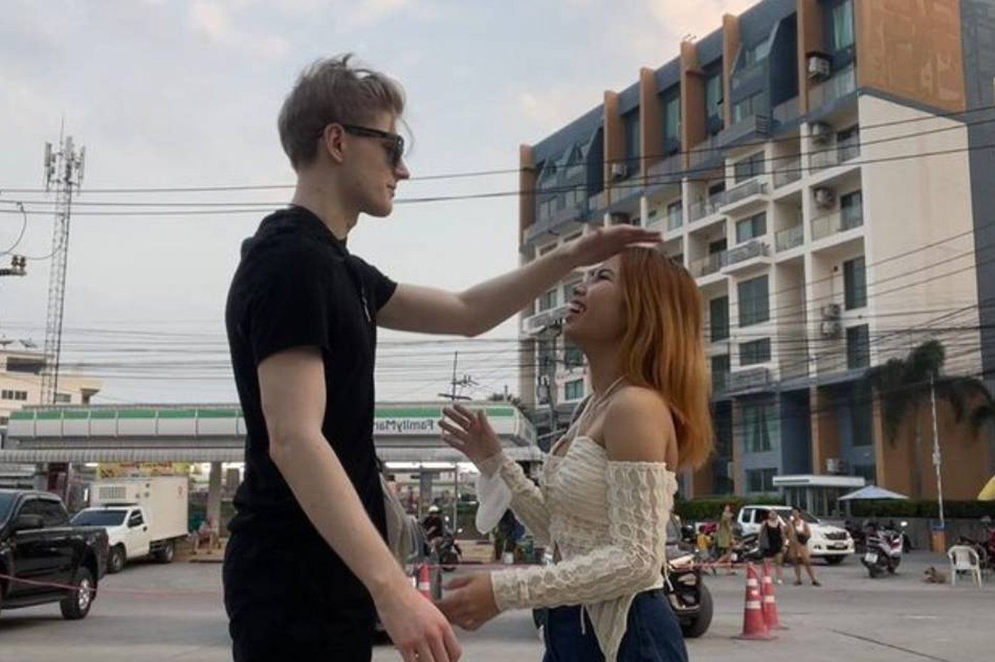 Lie Reposposa not yet engaged to foreigner boyfriend | ABS-CBN ...