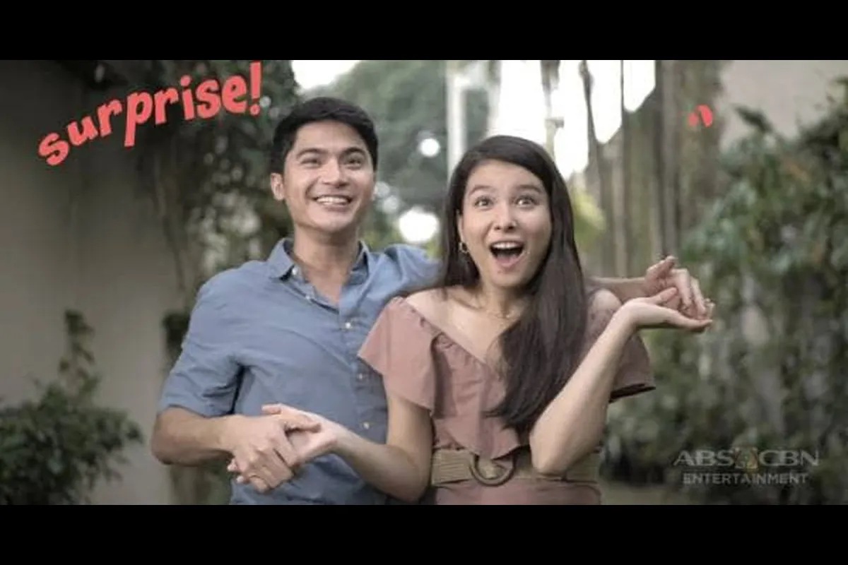 Angela collabs with PBB’s Anji and Eian in new music video “It’s Okay ...