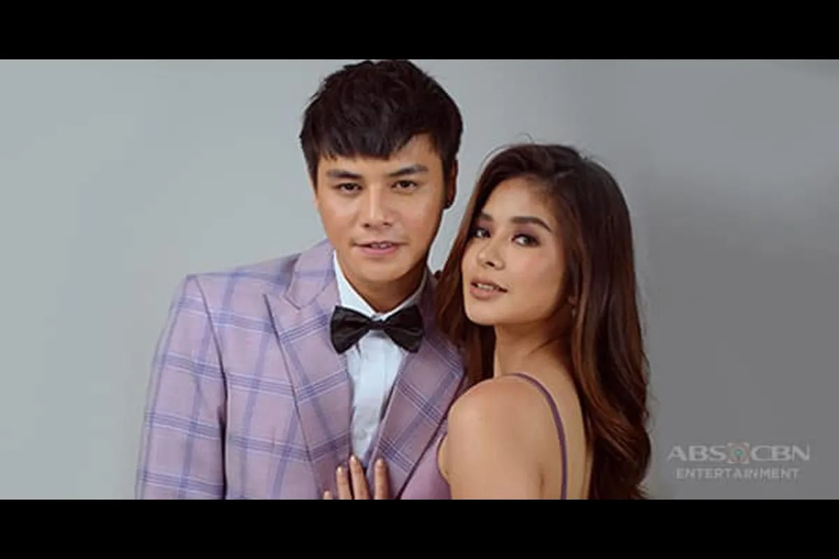 LoiNie shares the struggles and perks of topbilling “Love In 40 Days ...