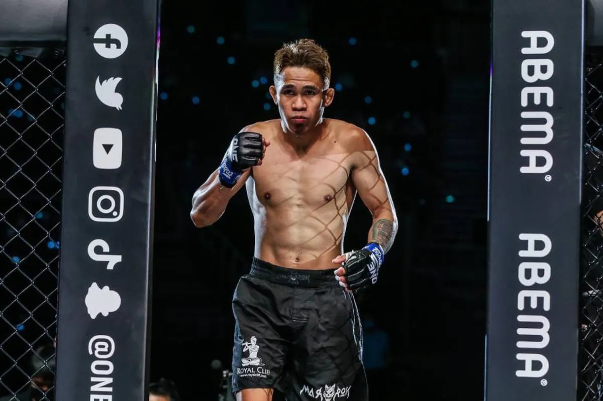 MMA: Jeremy Miado takes on Mansur Malachiev in ONE Fight Night 11 | ABS ...