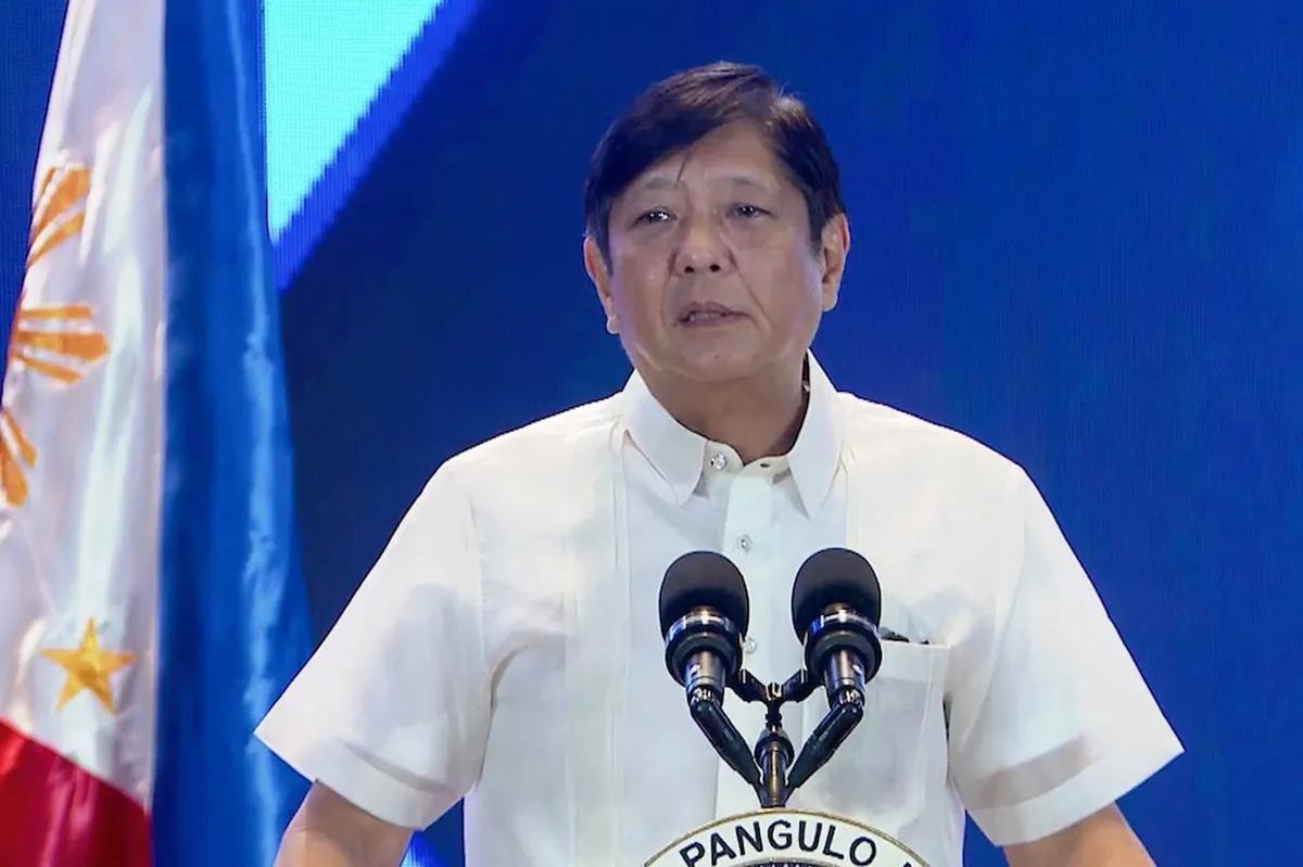 Marcos Jr leads commemoration of father's 105th birthday, vows 'rebirth ...