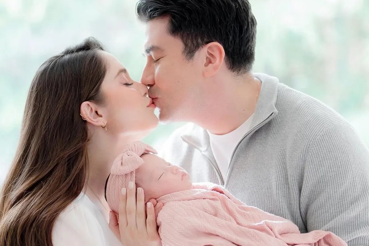Luis Manzano, Jessy Mendiola mark 2nd wedding anniversary | ABS-CBN Entertainment