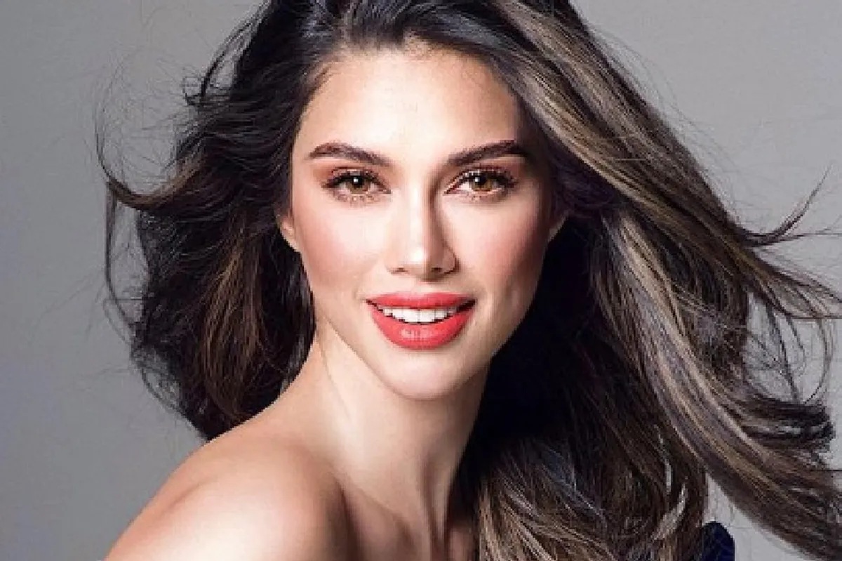 Kathleen Paton back in Egypt to crown Miss Eco International successor ...