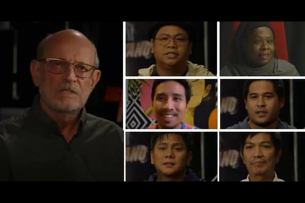 Jaime Fabregas, co-stars thank Coco Martin as they share their ...