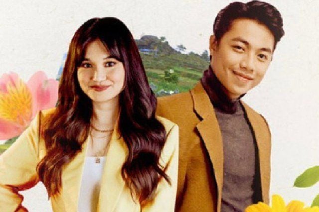 Trisha Denise, Benedix Ramos record for 'Tara G!' OST | ABS-CBN ...