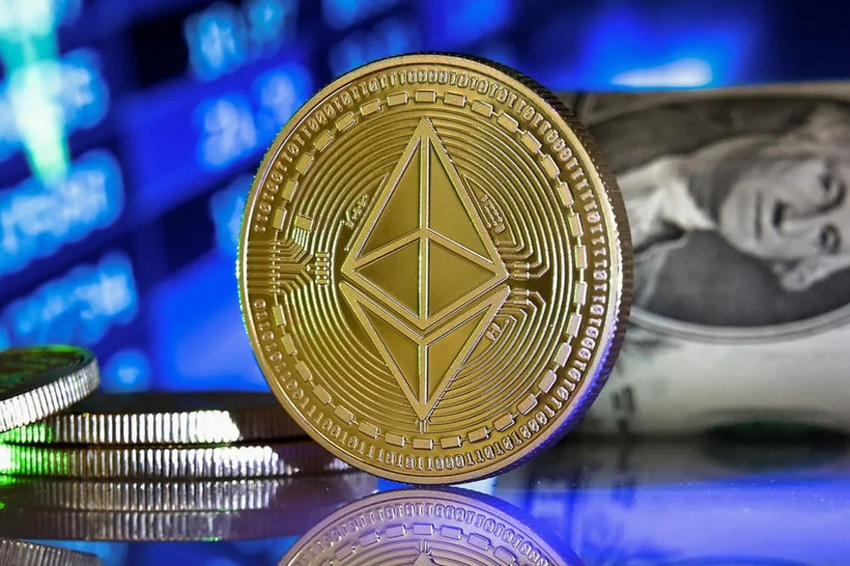Ethereum blockchain set for 'monumental' overhaul | ABS-CBN News
