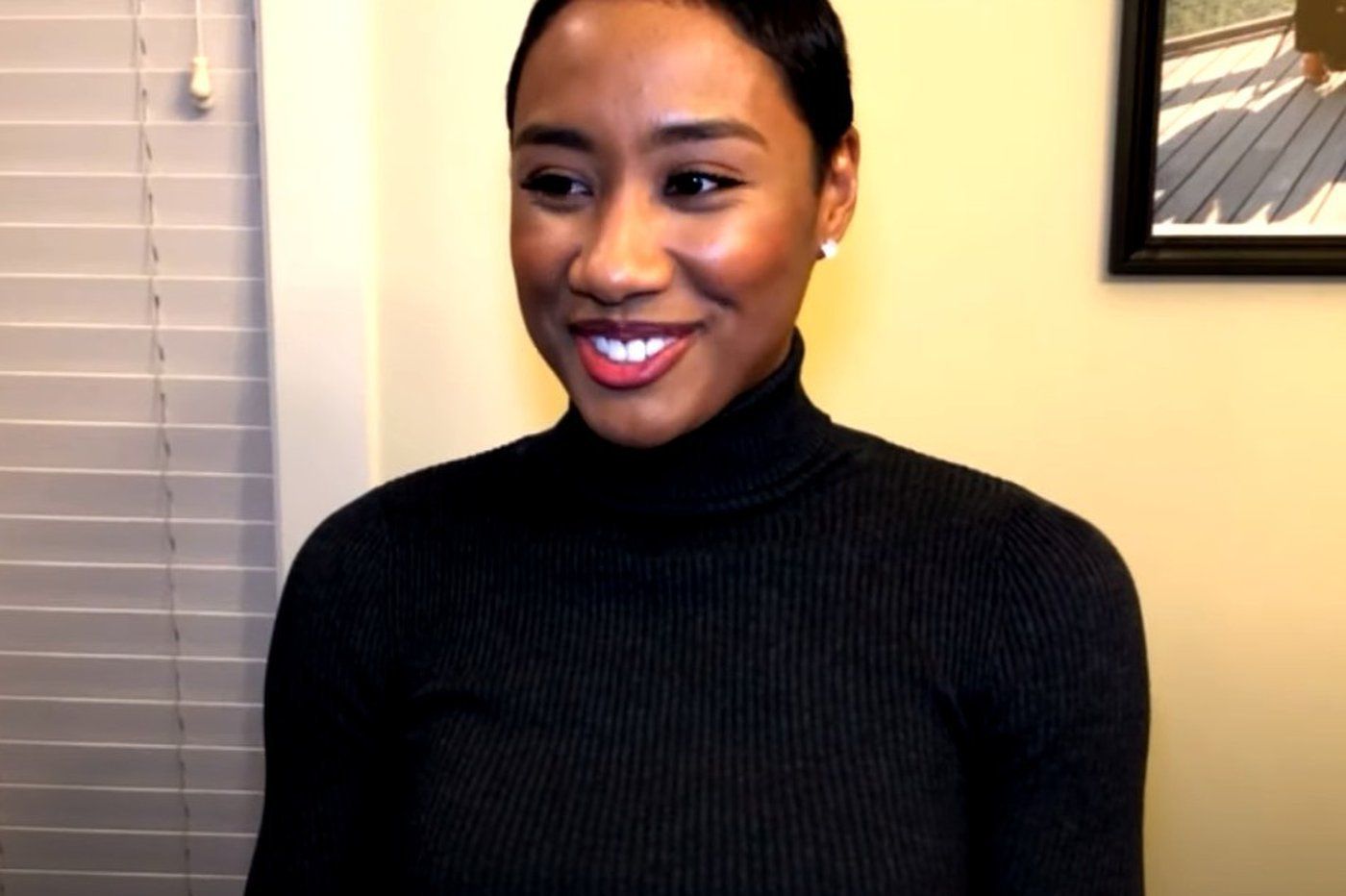 Filipino Canadian stuntwoman on how 'Wakanda Forever' role opened doors ...