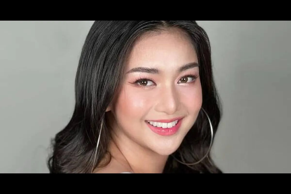 Charlie Dizon enumerates major turn-ons in future beau | ABS-CBN ...