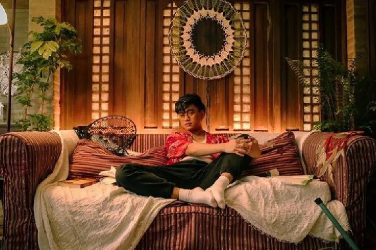 Star Music releases video for 'Idol PH' finalist Bryan Chong's 'Mag ...