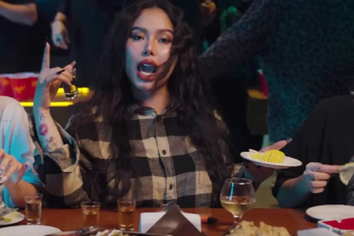 Toni Fowler clarifies 'MPL' music video for adults only | ABS-CBN ...