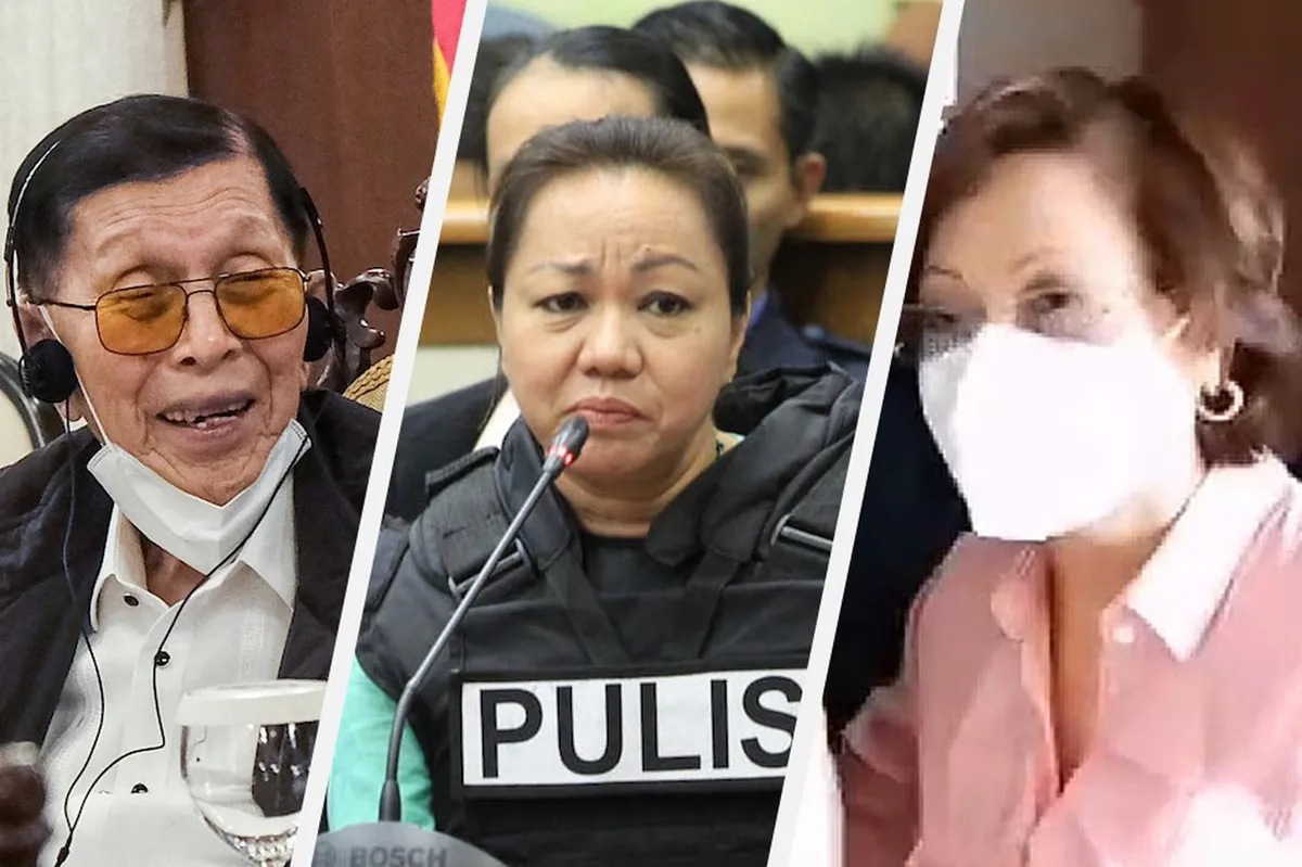 Company linked to PDAF scam did not have biz permit: official | ABS-CBN ...