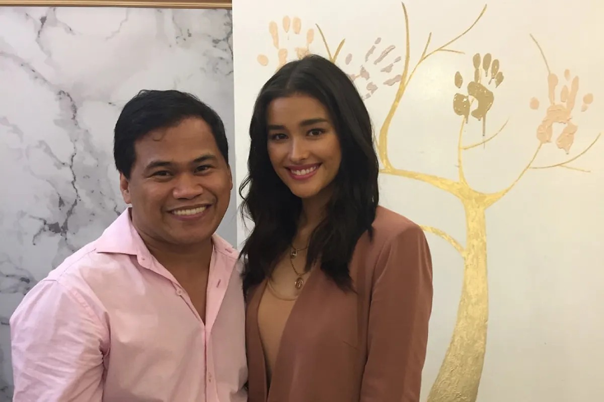 Bakit nanghihinayang si Ogie Diaz kay Liza Soberano? | ABS-CBN Entertainment