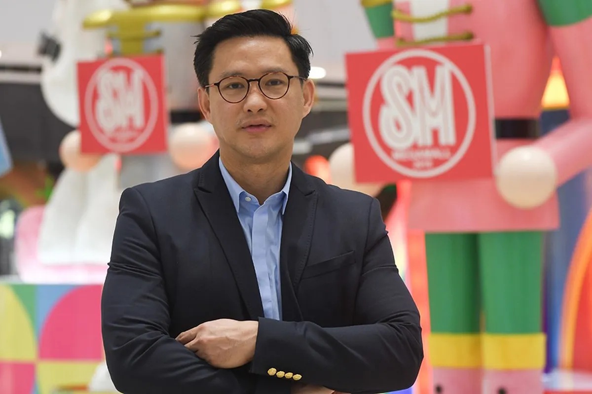 SM Supermalls improves design to boost 'experiential shopping' | ABS ...