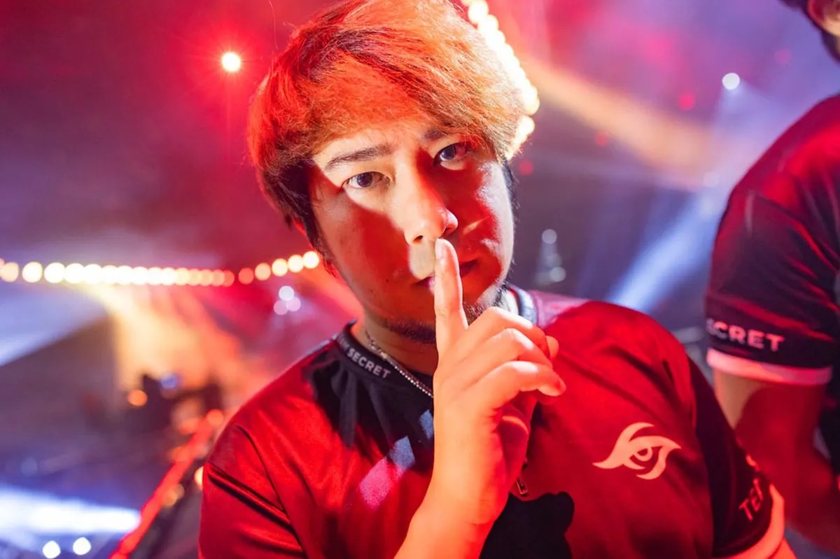 JessieVash after Valorant win over Team Liquid: 'In my eyes they are ...