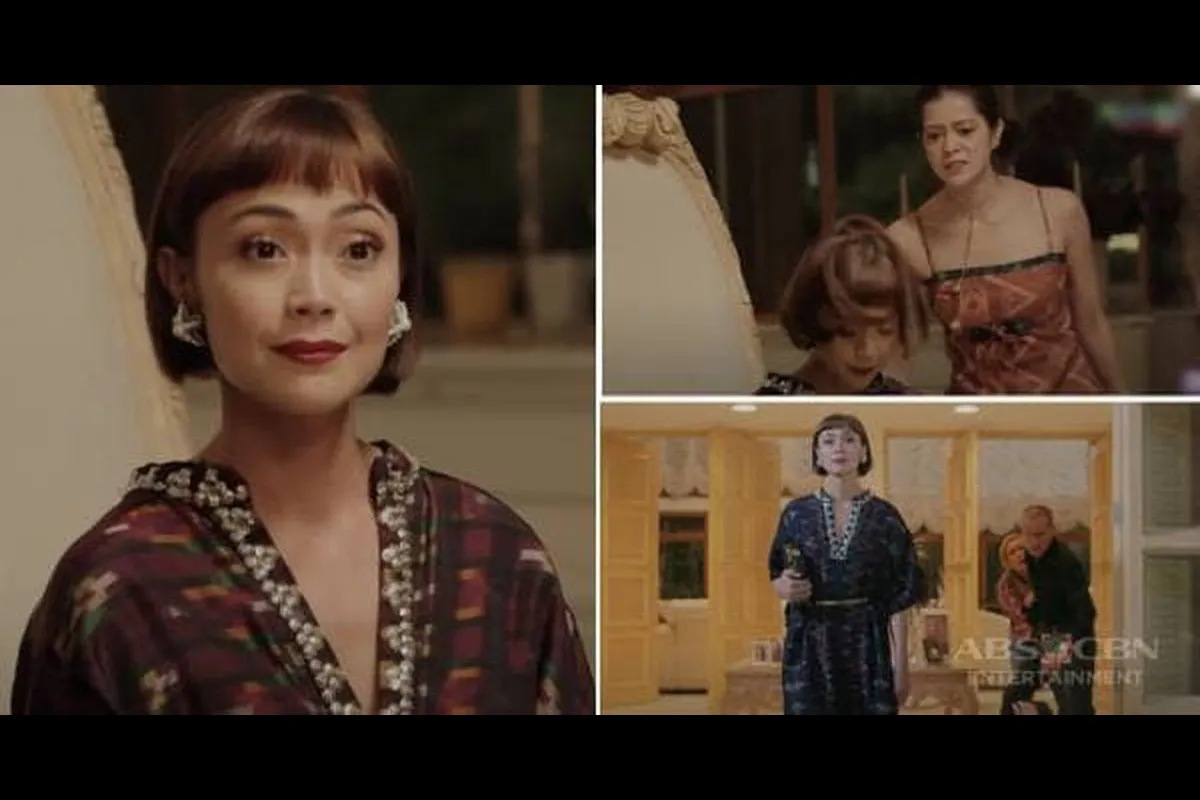 Jodi drops bomb on Zanjoe and Sue’s affair in “The Broken Marriage Vow ...