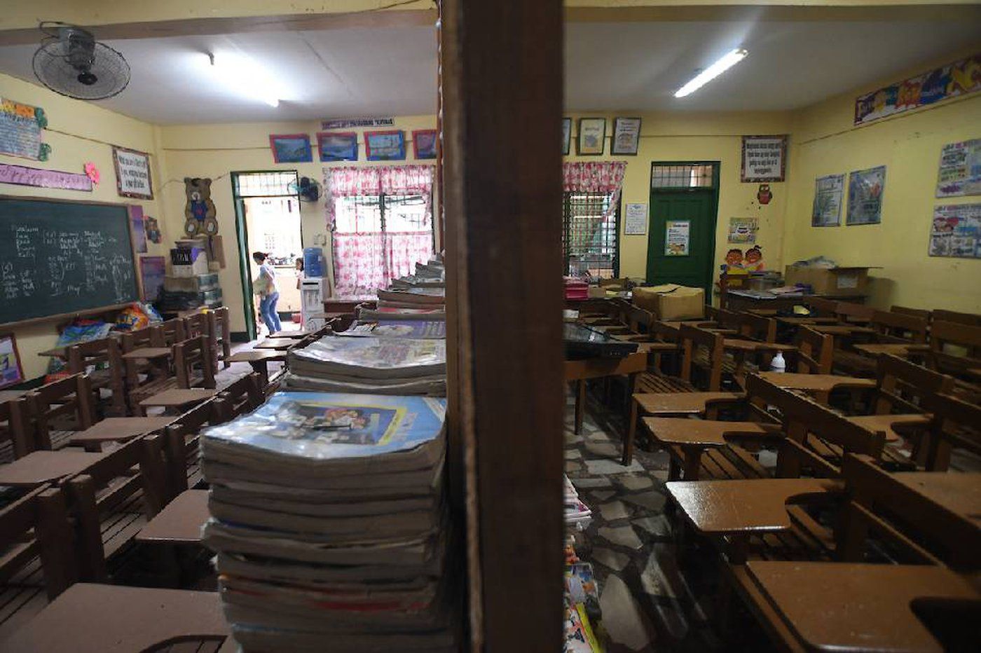 Loan sharks behind 'utang tagging' vs teachers: party-list | ABS-CBN News