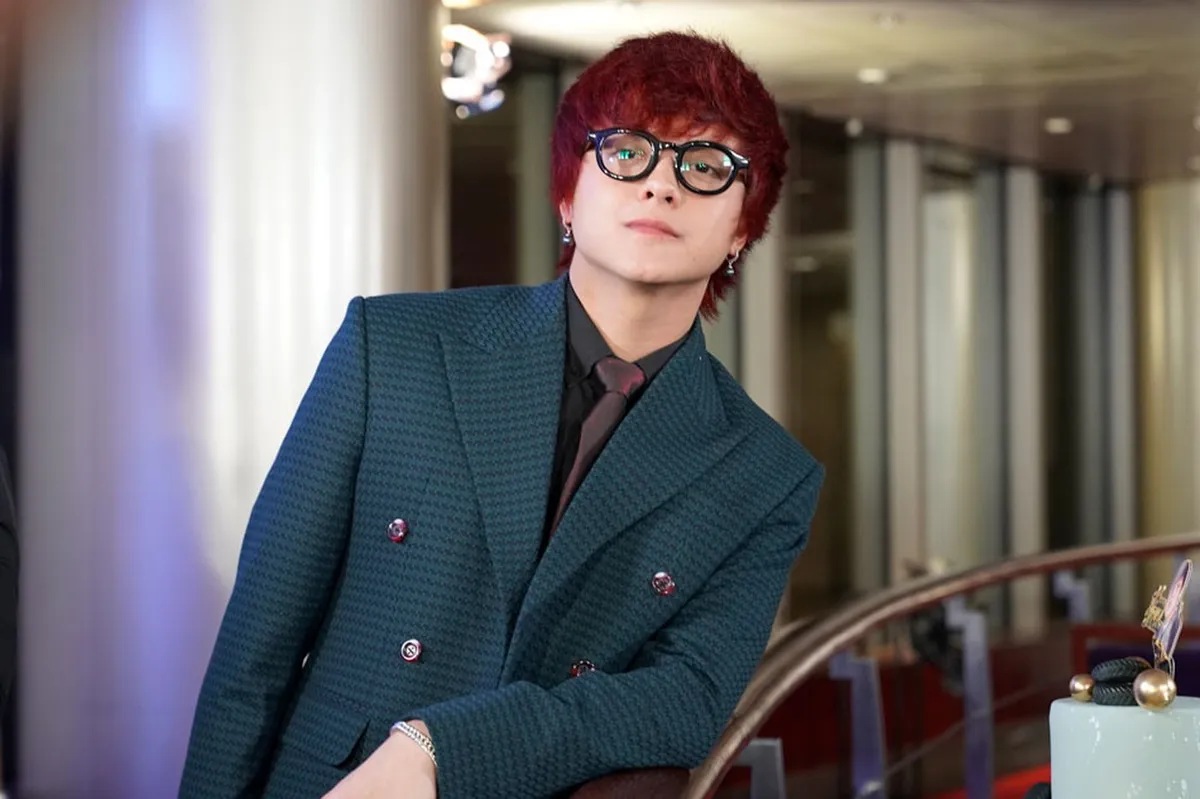New movie alert: Daniel Padilla to star in dark thriller, buddy comedy ...