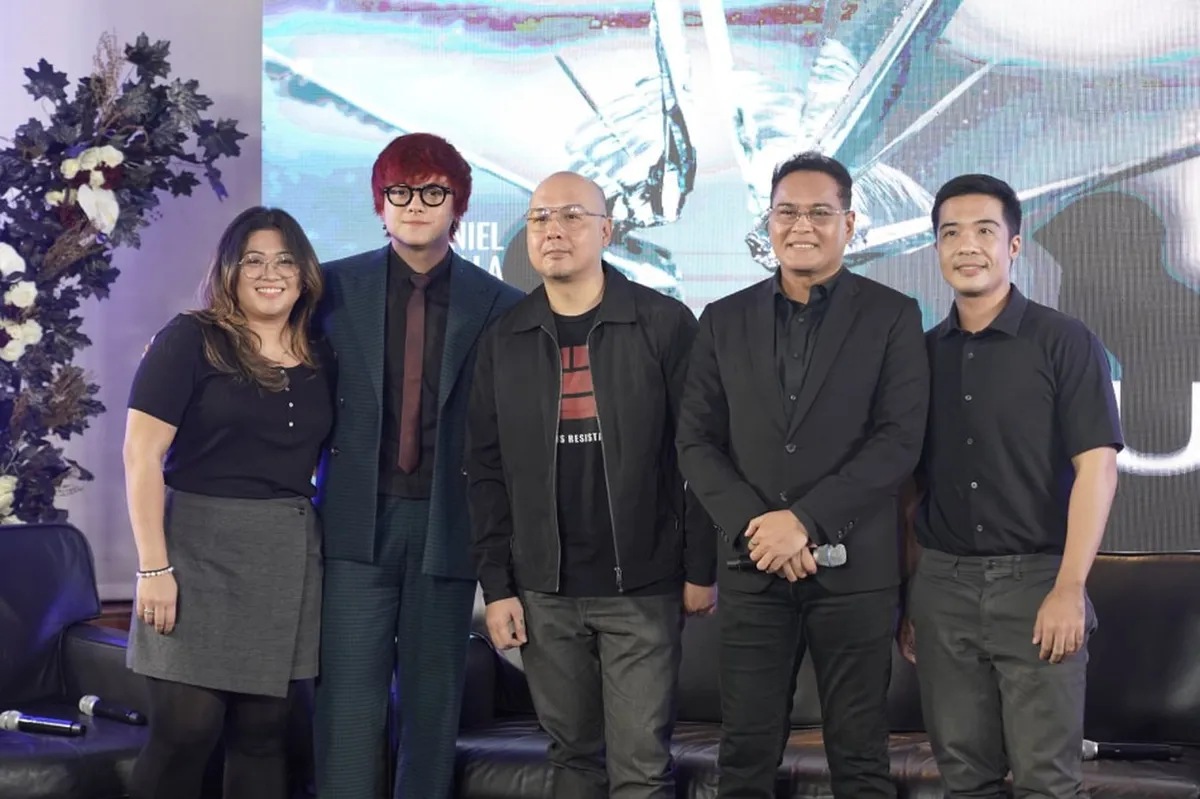 Daniel Padilla says working with John Arcilla pushes him to level up ...