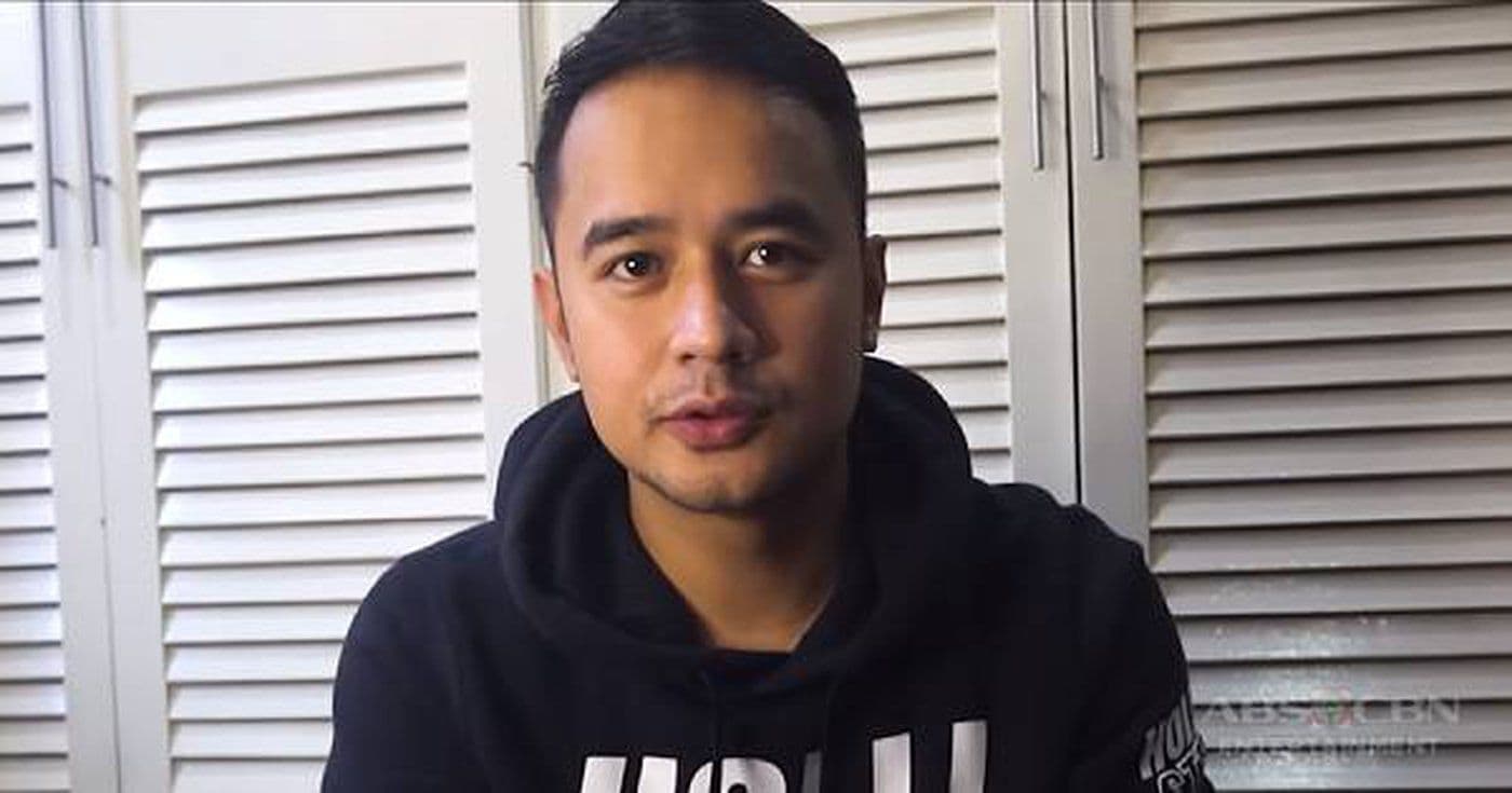 JM de Guzman lets fans know him more in first vlog | ABS-CBN Entertainment
