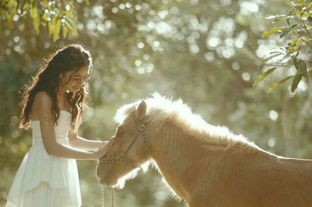 LISTEN: Vivoree releases new single 'Matapang' | ABS-CBN Entertainment