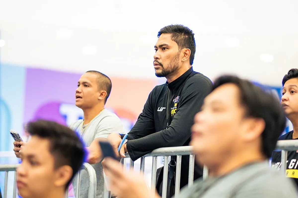 Asia Tour: 2-time PBA MVP included in RDO's dream 3x3 team | ABS-CBN Sports