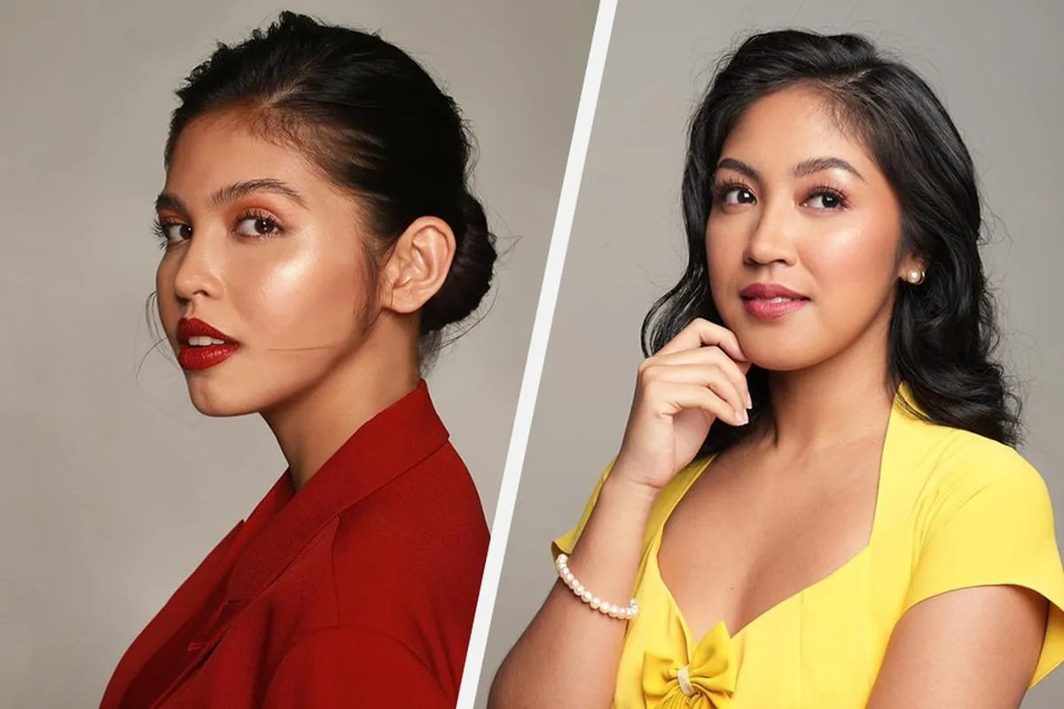 Maine Mendoza, Gab Pangilinan among Filipino winners in 27th Asian ...