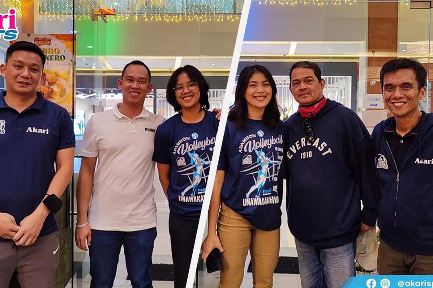 UAAP: Eloi Aljibe, Red Bascon to stay in Adamson for college | ABS-CBN ...