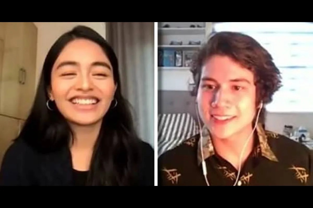 Will Zach Castañeda make Vivoree Esclito smile in the Compliment Battle ...