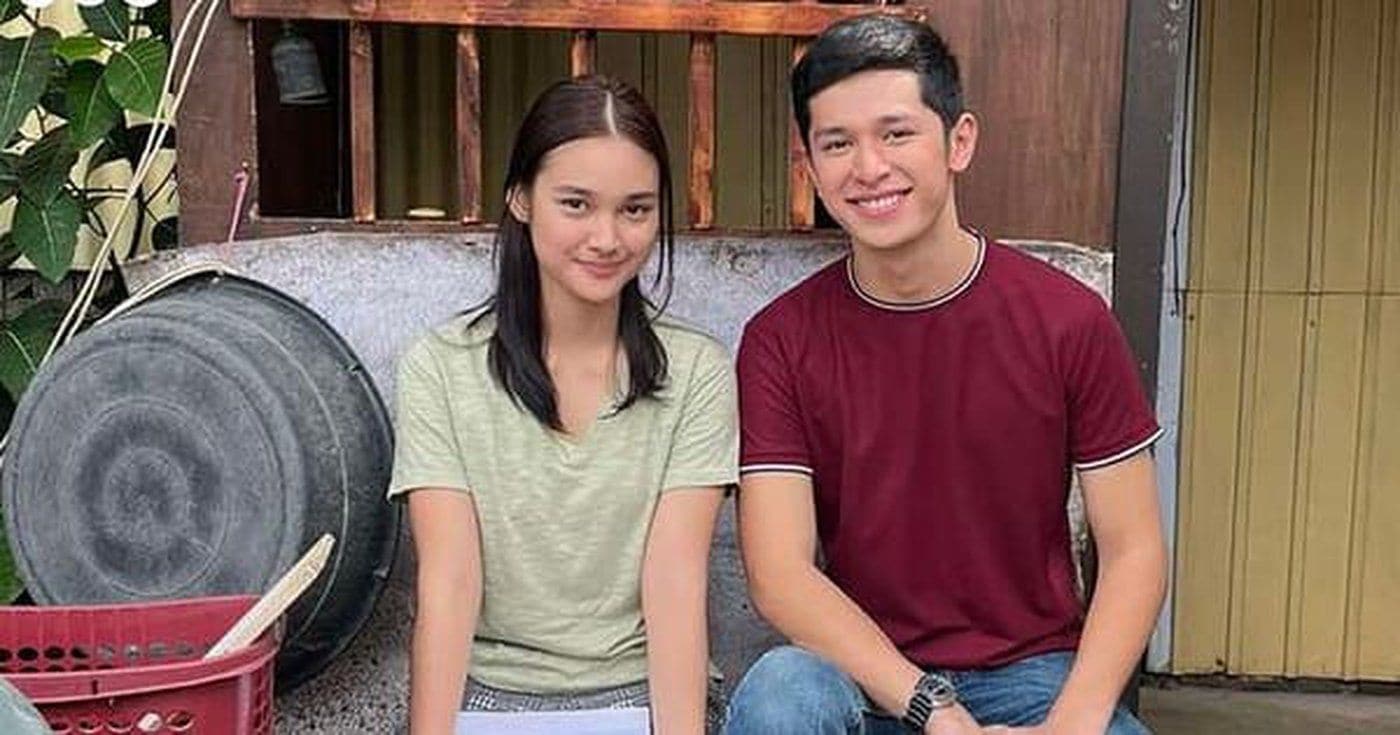 Karina and Aljon star in first MMK episode together | ABS-CBN Entertainment