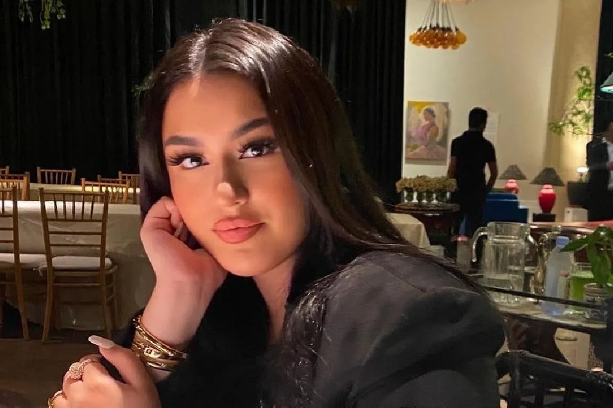 LOOK: Ruffa Gutierrez's daughter Venice turns 18 | ABS-CBN Entertainment