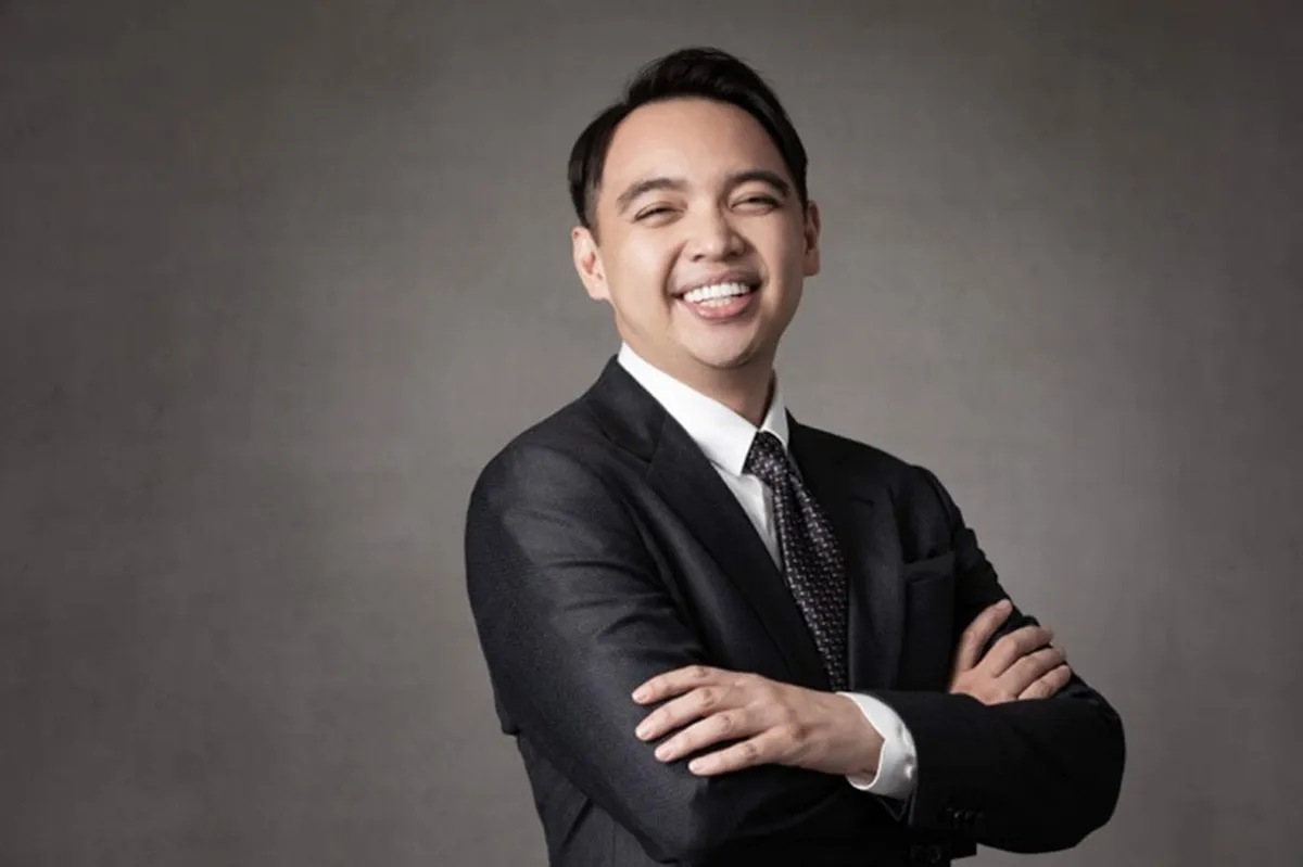 Filipino executive steers Disney+ start in PH | ABS-CBN Entertainment