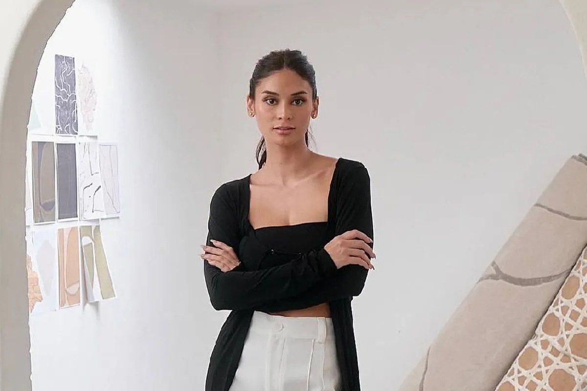 Pia Wurtzbach launches own line of carpets, rugs | ABS-CBN Lifestyle