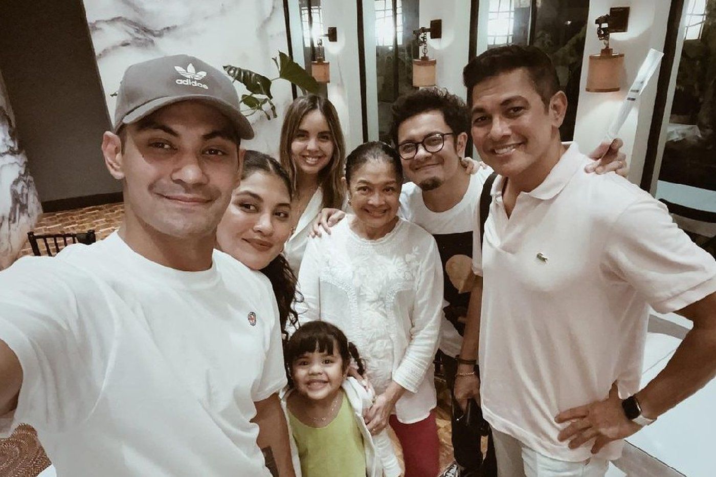 Gary V excited to become a grandfather again | ABS-CBN Entertainment