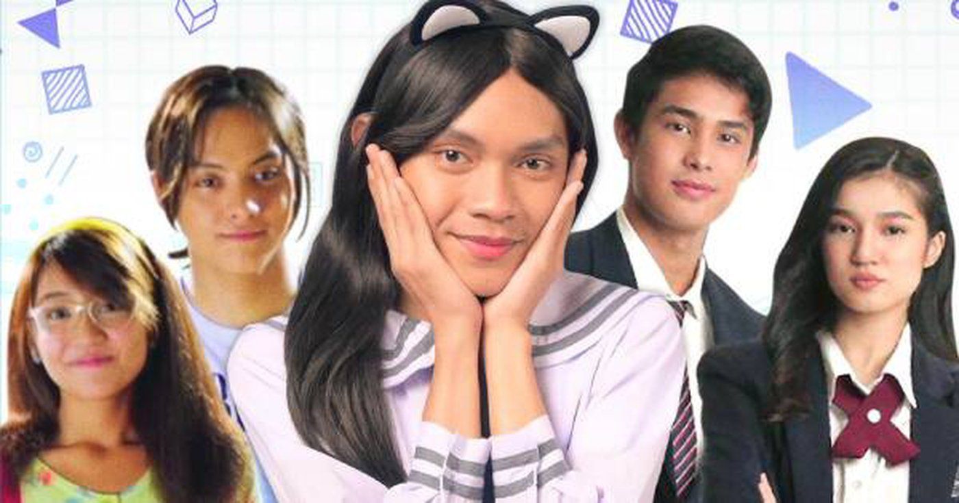 TikTok sensation Esnyr parodies iconic Star Cinema scenes in new online ...